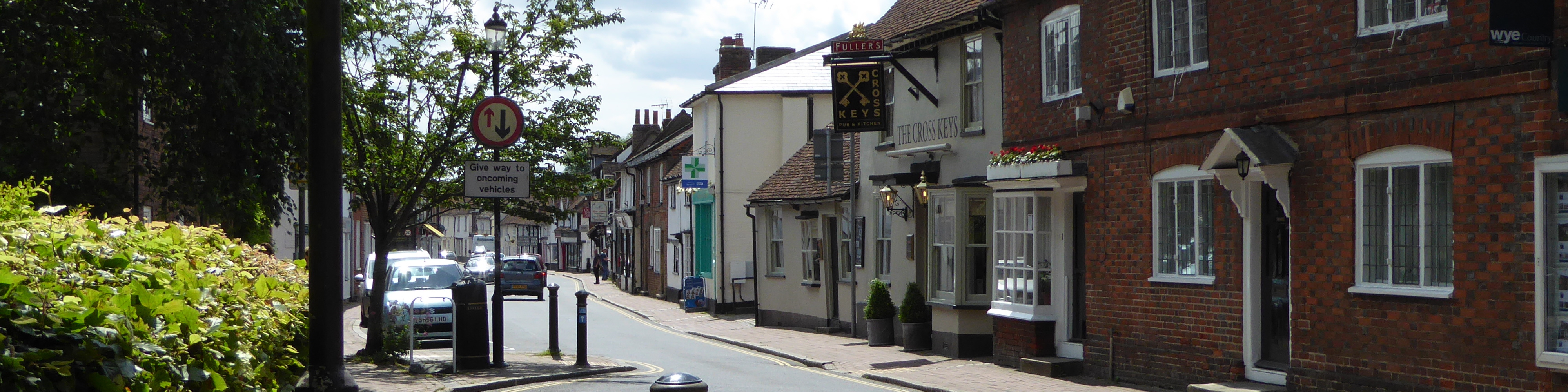 Missenden School of Creative Arts